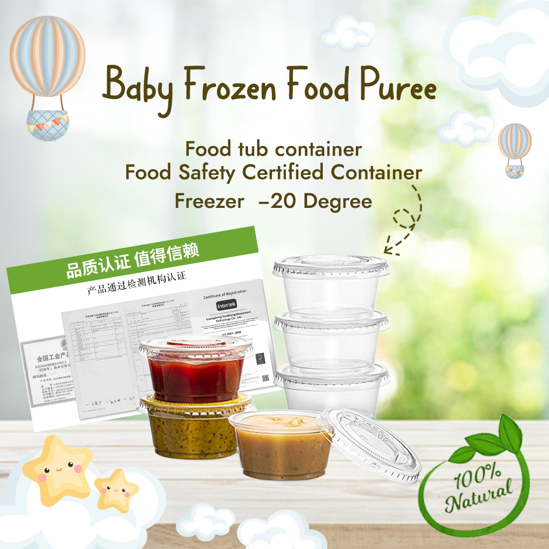 Superfood Sakura Chicken Breast Frozen Puree – Baby Angels Homemade